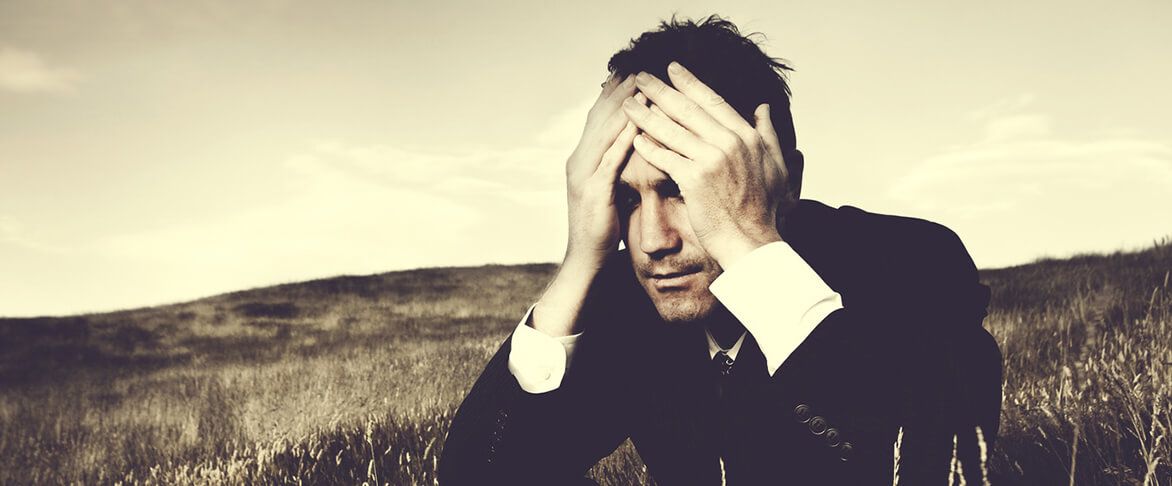 Lack of Concentration – BRAINEFFECT